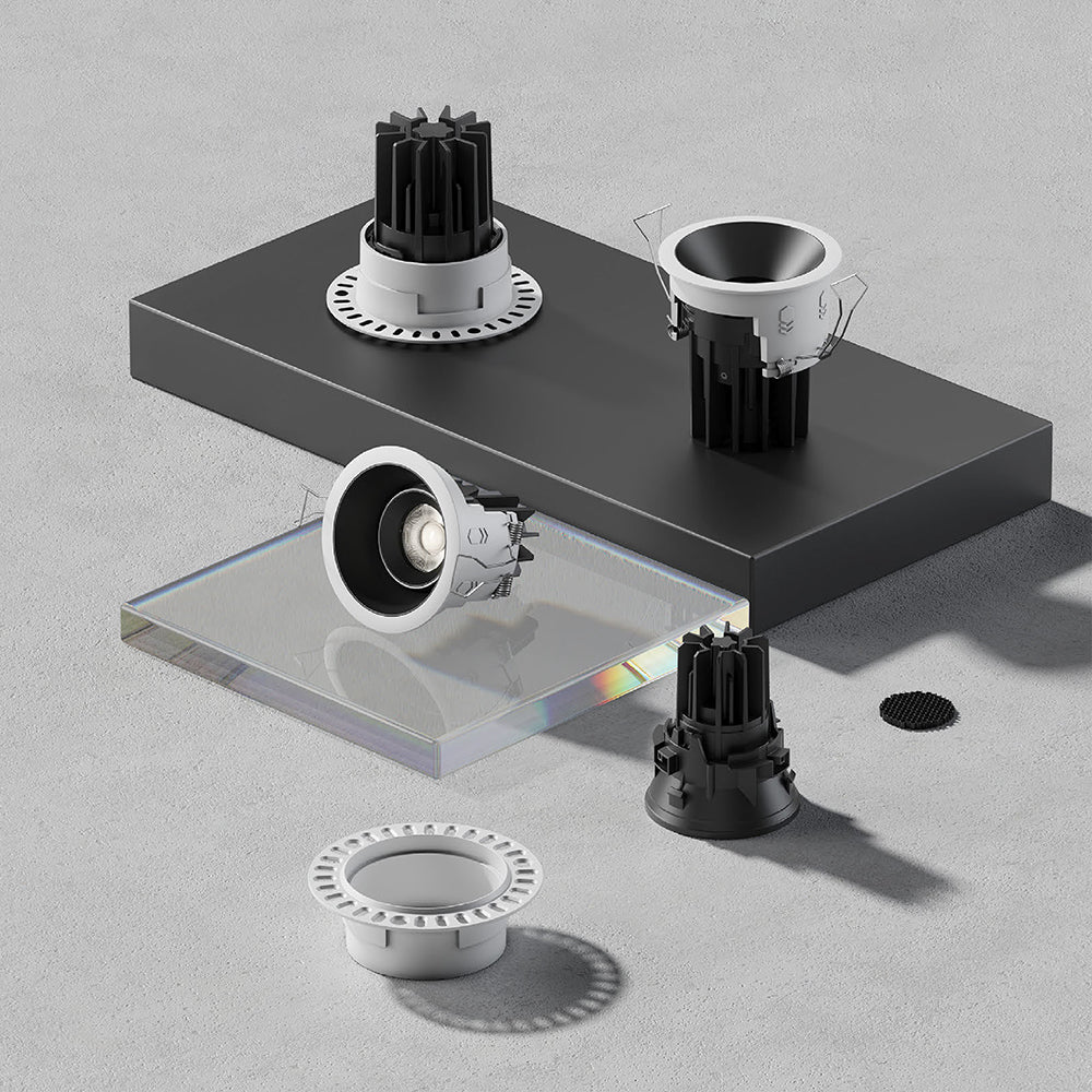 Downlight – Lamptitude