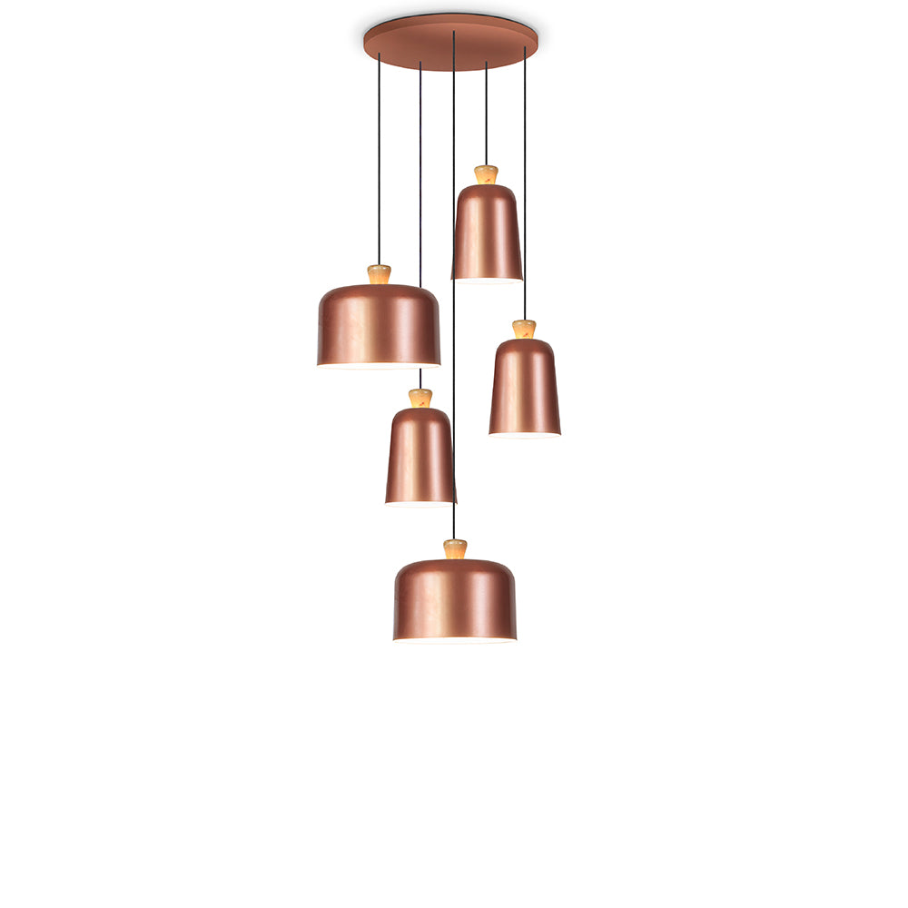 BOCCI-P5 – Lamptitude