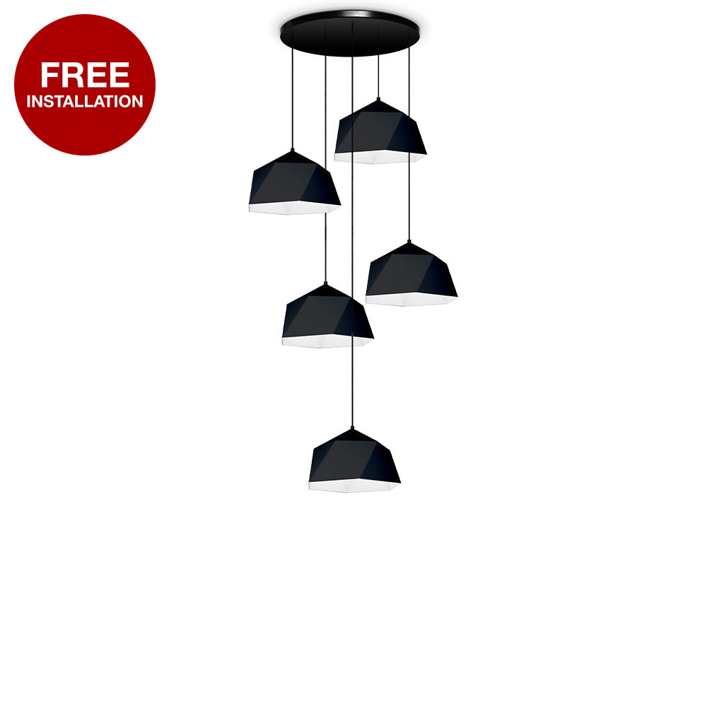 ORIGAMI-P5 – Lamptitude