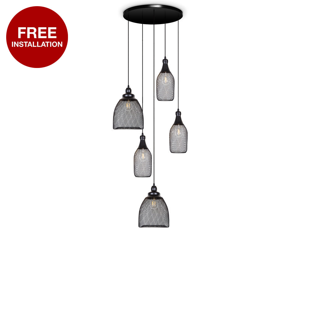 ZIZI-P5 – Lamptitude