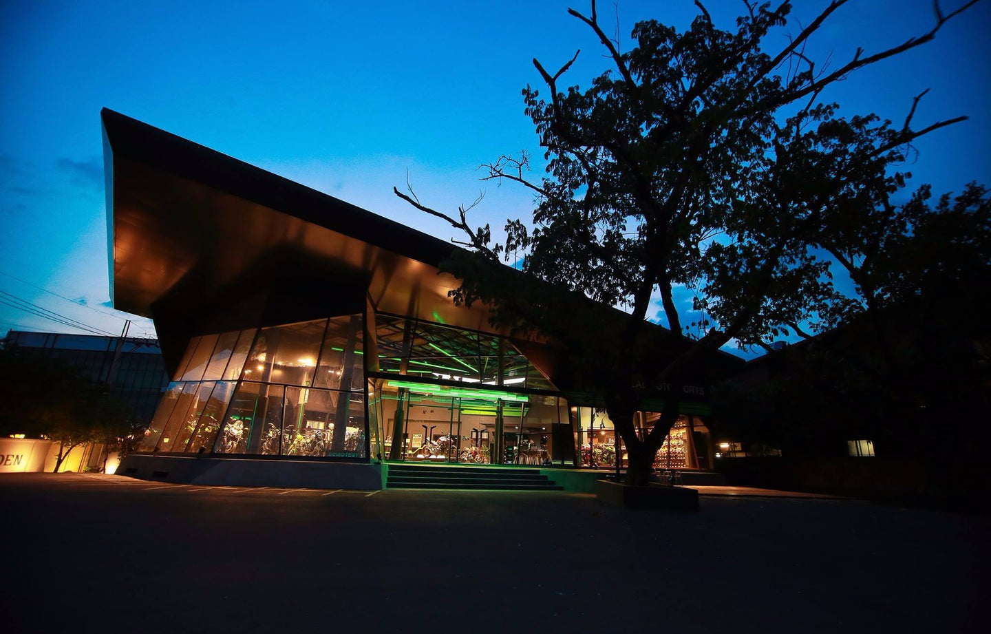 Lighting Content – Lamptitude