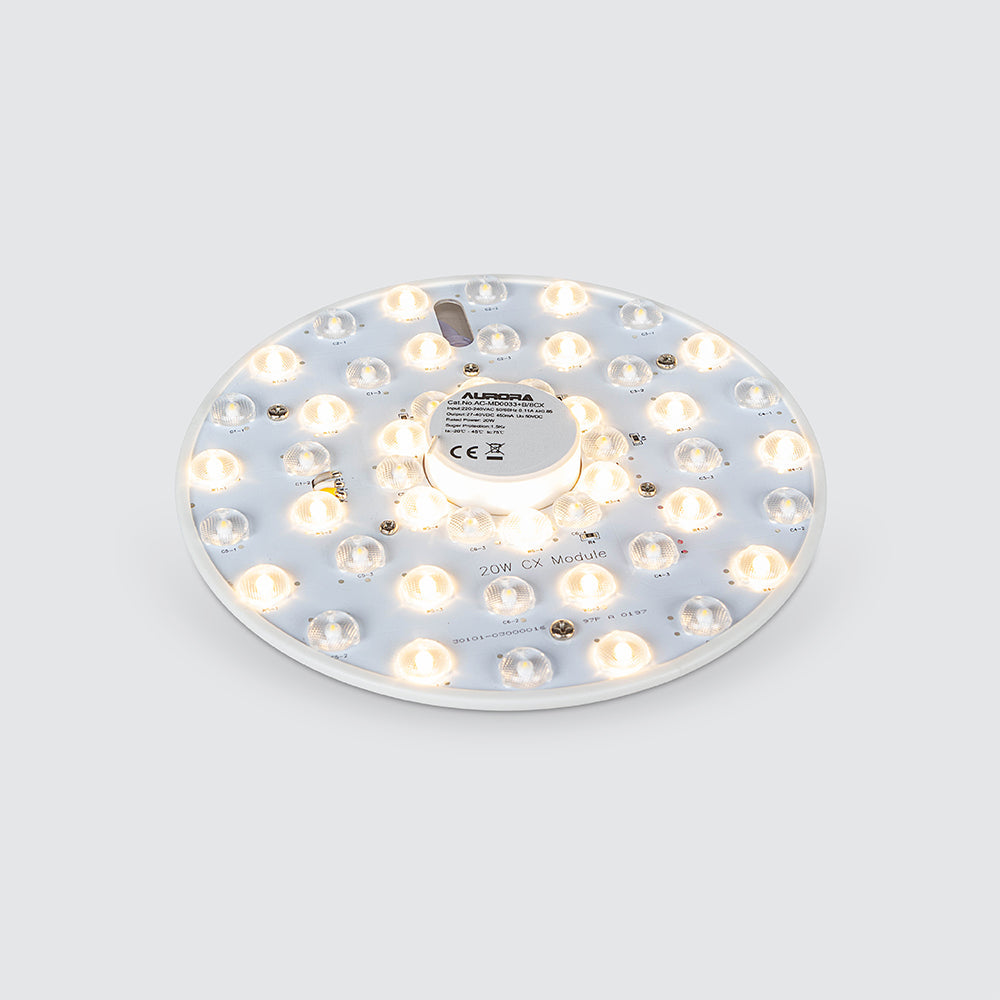 CEILING MODULE – Lamptitude