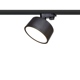 TRACK LIGHT 1 & 3 CIRCUIT-โคมไฟแทรคไลท์ ระบบ 1 วงจร และ ระบบ 3 วงจร ...