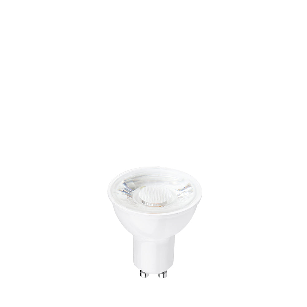 LED GU10 7W 60D – Lamptitude