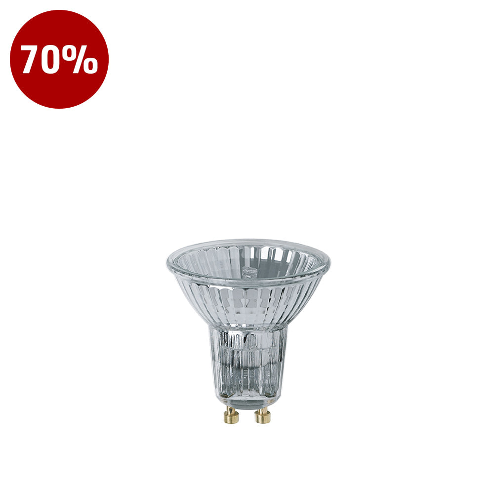 หลอดไฟ LED GU10 5.5W 36D – Lamptitude