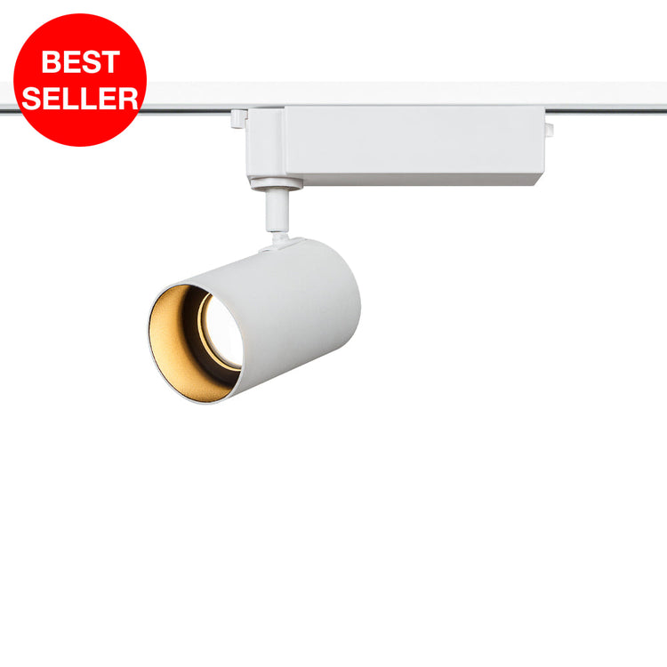 TRACK LIGHT 1 & 3 CIRCUIT-โคมไฟแทรคไลท์ ระบบ 1 วงจร และ ระบบ 3 วงจร ...
