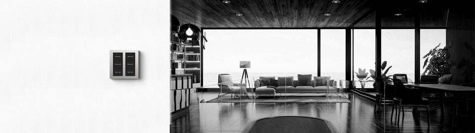 Casambi Remote Control – Lamptitude