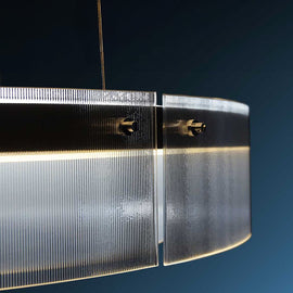 Hanging-โคมไฟห้อยดีไซน์ลัคชูรี่ – Page 5 – Lamptitude