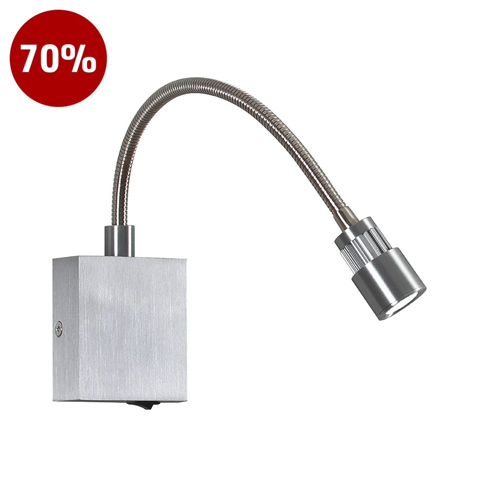 LED-W – Lamptitude