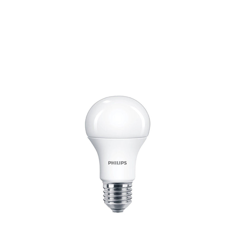 LED E27 12W A60 – Lamptitude