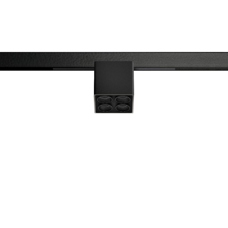 M7 TRACK LIGHT-M7 Track Light, รางไฟ 48V, Micro Track System, โคมไฟ ...