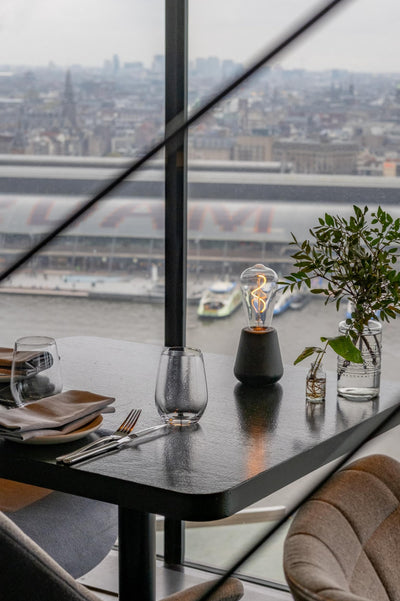 HUMBLE ONE – Lamptitude