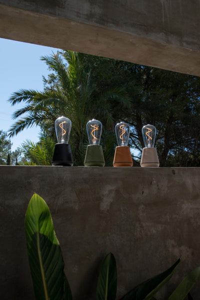 HUMBLE ONE – Lamptitude