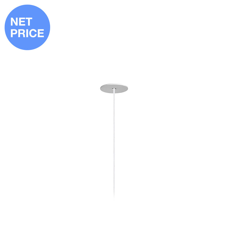 SINGLE RECESSED BASE – Lamptitude