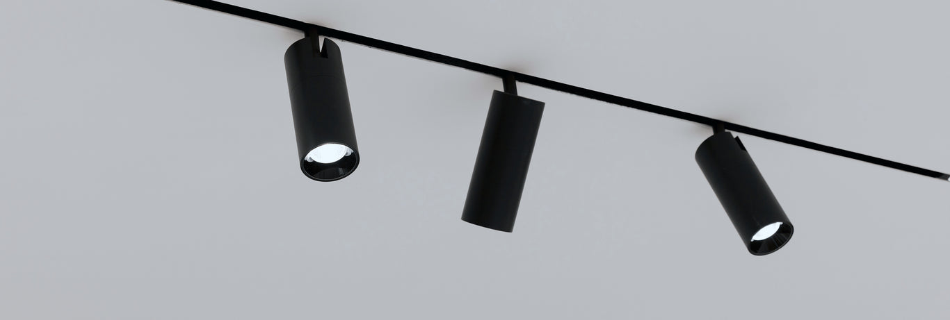 Track Light – Lamptitude