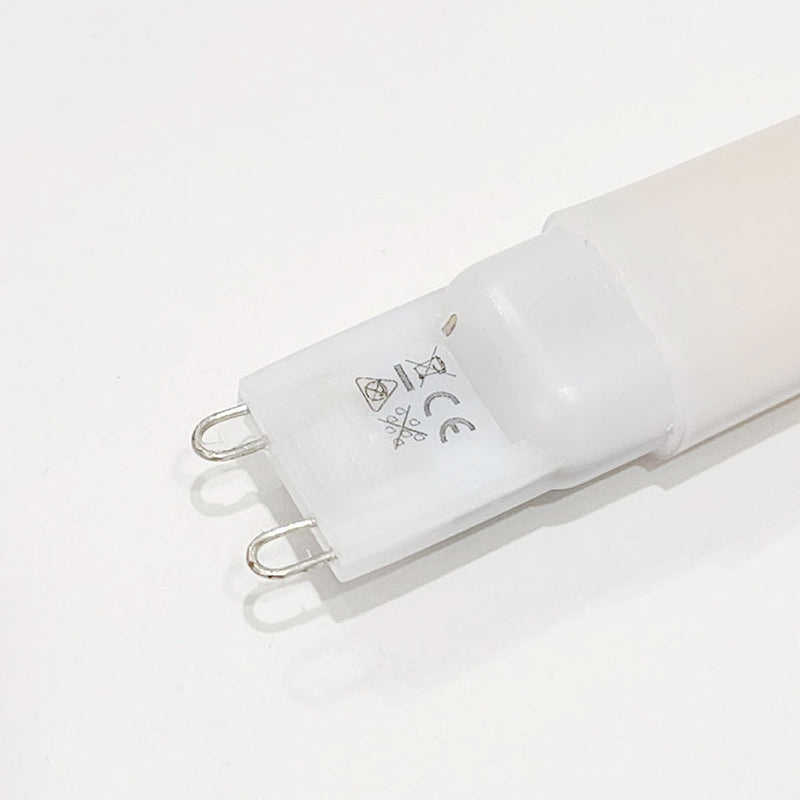 LED G9 2.5W – Lamptitude