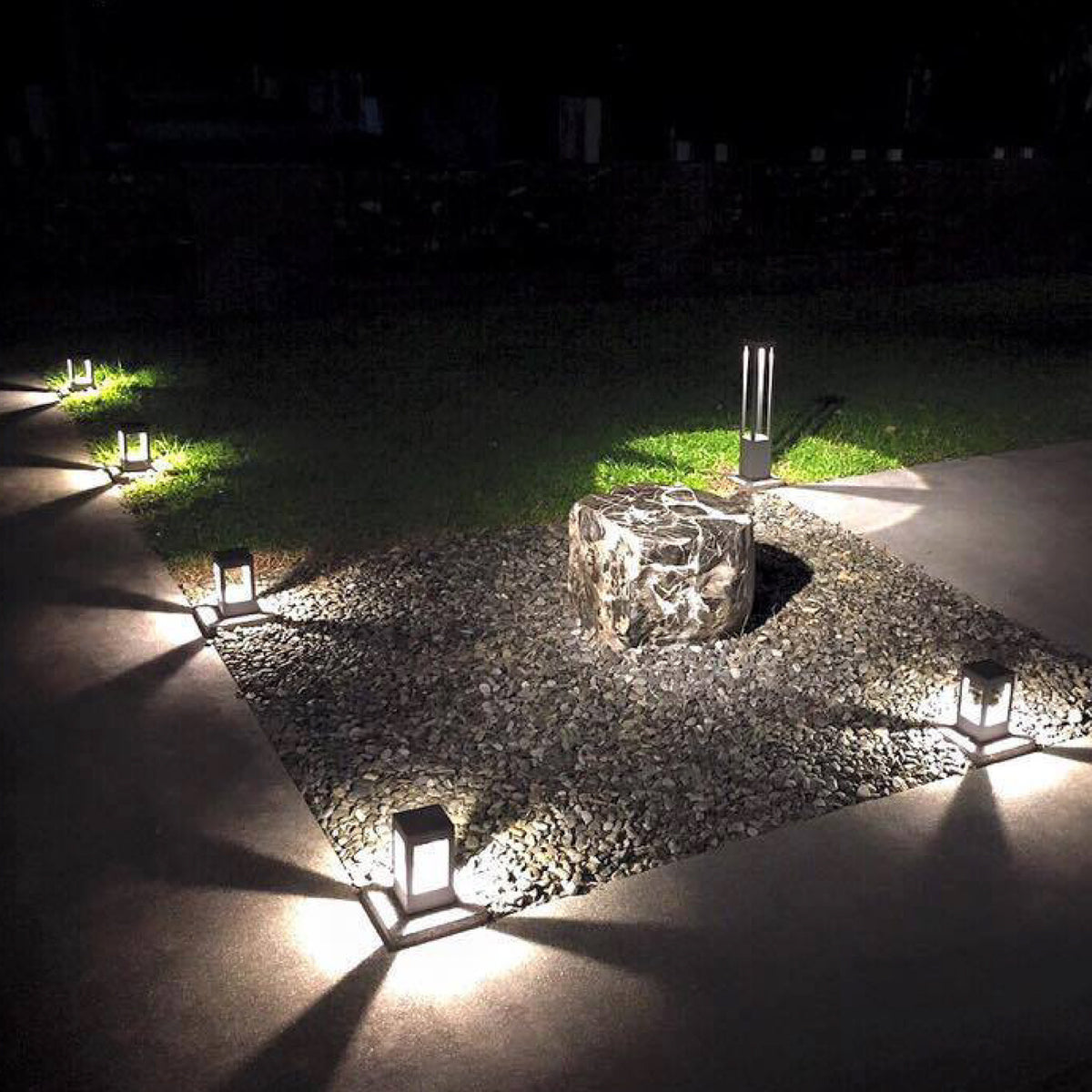 SONIC-200 – Lamptitude